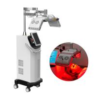 China 6 Colors Photodynamic Facial PDT LED Light Therapy Machine 1000W for sale