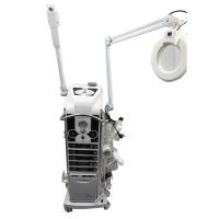 China BIO Esthetician Multifunction Spa Facial Beauty Machine 17 In 1 for sale