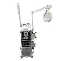 China BIO Esthetician Multifunction Spa Facial Beauty Machine 17 In 1 for sale