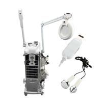 China BIO Esthetician Multifunction Spa Facial Beauty Machine 17 In 1 for sale