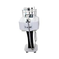 China 40K RF V9 V10 Vela Fat Cellulite Remover Weight Loss Machine for sale