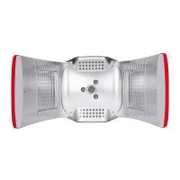 China 36W PDT LED Light Therapy Machine With Steamer Skin Rejuvenation for sale