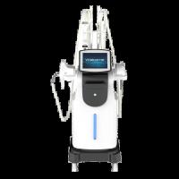 China Vela Massage Body Shaping Slimming  Machine 100Kpa for sale