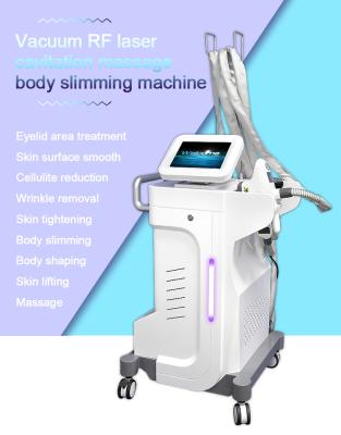 China 40k Cavitation  Slimming Machine V68 for sale