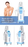 China 40KHZ Body Shaping  Machine Infrared Contouring V99 for sale