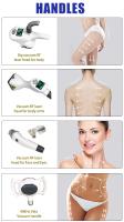 China 650nm Lipo Lase  Machine At Home for sale