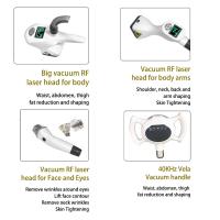 China 650nm Lipo Lase  Machine At Home for sale