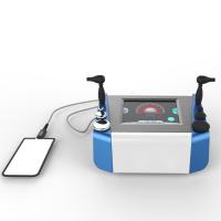 China Electrosurgical Valleylab Physiotherapy Shock Wave Diathermy Machine 300w for sale