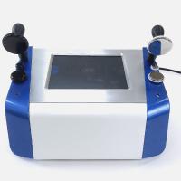 China Electrosurgical Valleylab Physiotherapy Shock Wave Diathermy Machine 300w for sale