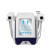 China 7 Tesla Ultrasound Fat Dissolving Muscle Sculpting Machine 2MHz for sale