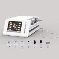 China ED Shockwave Therapy Physiotherapy Electric Machine 14kg for sale