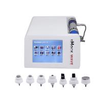 China ED Shockwave Therapy Physiotherapy Electric Machine 14kg for sale