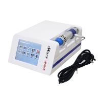 China ED Shockwave Therapy Physiotherapy Electric Machine 14kg for sale