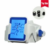 China OEM Physiotherapy Pain Management ED Therapy Machine 520*420*220mm for sale
