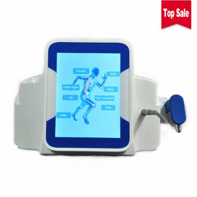China OEM Physiotherapy Pain Management ED Therapy Machine 520*420*220mm for sale