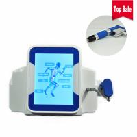 China OEM Physiotherapy Pain Management ED Therapy Machine 520*420*220mm for sale