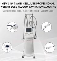 China V10 40k Professional Cavitation Slimming Machine  Anti Cellulite for sale