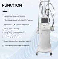 China V10 40k Professional Cavitation Slimming Machine  Anti Cellulite for sale
