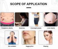 China V10 40k Professional Cavitation Slimming Machine  Anti Cellulite for sale