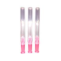 China OEM Polydioxanone Thread Lift Hyaluronic Acid Dermal Filler 27g 60mm for sale