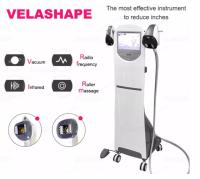 China RF V9 Slimming Treatment Vela Shape 3 Machine 40k Cavitation for sale