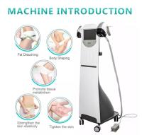 China RF V9 Slimming Treatment Vela Shape 3 Machine 40k Cavitation for sale