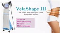 China RF V9 Slimming Treatment Vela Shape 3 Machine 40k Cavitation for sale