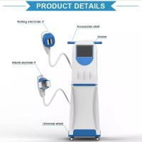 China RF V9 Slimming Treatment Vela Shape 3 Machine 40k Cavitation for sale