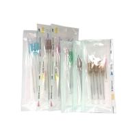 China Medical Adhesive PDO Thread Skin Tightening Hyaluronic Acid Dermal Filler 23g 38mm for sale