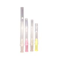 China Medical Adhesive PDO Thread Skin Tightening Hyaluronic Acid Dermal Filler 23g 38mm for sale