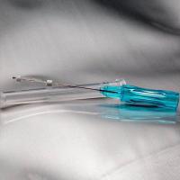 China 3D 4D 6D 8D 12D PCL PLLA Threads Blunt Cannula For Injection for sale