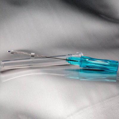 China 3D 4D 6D 8D 12D PCL PLLA Threads Blunt Cannula For Injection for sale