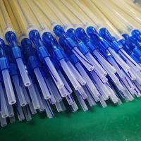 China 3D 4D 6D 8D 12D PCL PLLA Threads Blunt Cannula For Injection for sale