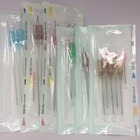 China PDO Thread Hyaluronic Acid Dermal Filler Non Surgical Thread Lift 30g 29g 25mm for sale