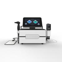 China Acoustic Smart Tecar Wave Rehabilitation Physiotherapy Machine Pain Management for sale
