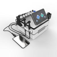 China Acoustic Smart Tecar Wave Rehabilitation Physiotherapy Machine Pain Management for sale