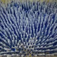China Cannula PDO Lifting Mono Thread V Line Pdo Thread Lift 60mm 100mm 120mm for sale