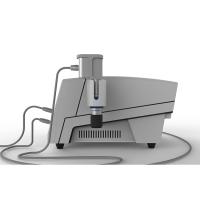 China 250w Magnetic Therapy Shockwave Physiotherapy Machine  6 Bar for sale