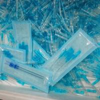 China PDO Material Lifting Secret Line Hyaluronic Acid Dermal Filler 29G 38mm for sale
