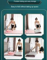 China Waterproof Cloth Detoxify Infrared Sauna Blanket Weight Loss for sale