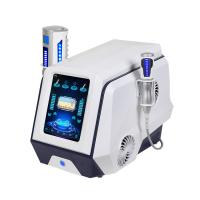 China 5D 8D Inner Ball Roller  Body Slimming Machine 450 Rpm for sale