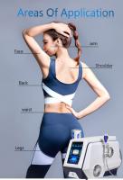 China 5D 8D Inner Ball Roller  Body Slimming Machine 450 Rpm for sale