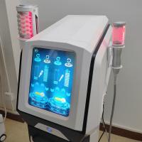 China 5D 8D Inner Ball Roller  Body Slimming Machine 450 Rpm for sale