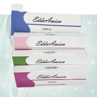 China Moisturizing Hyaluronic Acid Injectable Filler for sale