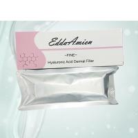 China Moisturizing Hyaluronic Acid Injectable Filler for sale