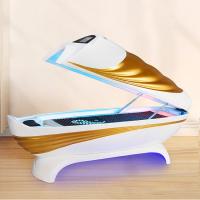 China 5A Terahertz Gyromagnetic Sybaritic Hydrotherapy SPA Capsule 1500W for sale