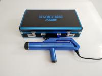 China Electromagnetic Titanium Hertz Thermo Magnetic Vein Removal Machine 850w for sale