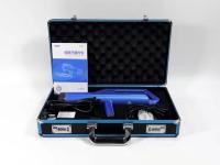 China Electromagnetic Titanium Hertz Thermo Magnetic Vein Removal Machine 850w for sale