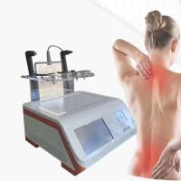 China Vacuum Roller Cellulite Massage Physiotherapy Machine 448KHZ for sale