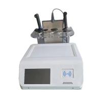 China Vacuum Roller Cellulite Massage Physiotherapy Machine 448KHZ for sale